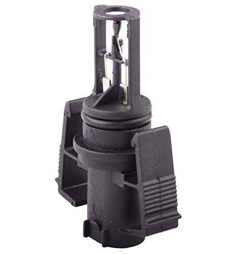 MOSTPLUS Air Temperature Sensor Compatible for Dodge Freightliner ...