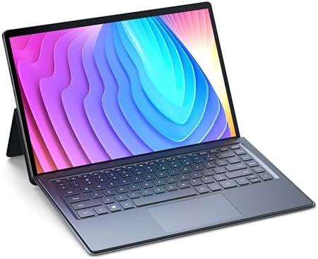 MINISFORUM V3 Tablet PC 14 Inch 3-in-1 V3 AMD Ryzen 7 8840U,8C/16T 32GB ...