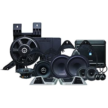 Amazon.com: Alpine Electronics KCX-BOSE-GM Bose Sound System Interface ...