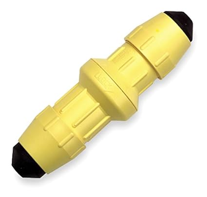 Power First 5YL48 Cord Lock: Extension Cords: Amazon.com: Industrial ...