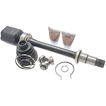 Amazon.com: 43410-33310 / 4341033310 - Inner Cv Joint Right 27X40X24 ...