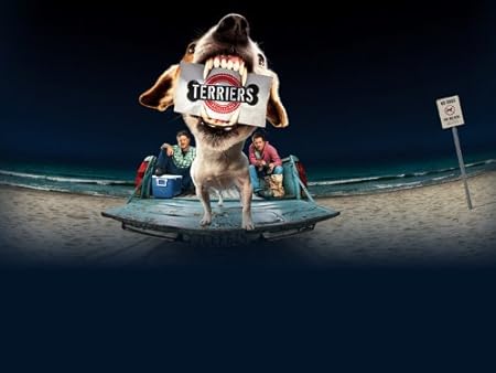 Watch Terriers Season 1 | Prime Video