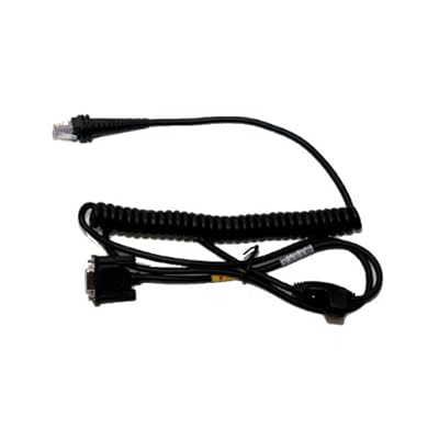 Cable serie Honeywell para Escáner, RS232, Chile | Ubuy