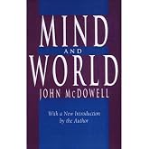 Mind and the World Order: Outline of a Theory of Knowledge: Lewis ...