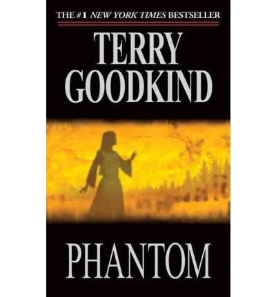 Terry Goodkind books Sword of Truth reading order