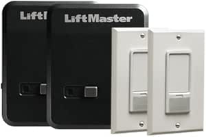 LiftMaster - LiftMaster Lighting Control Package - - Amazon.com