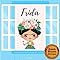 Frida: Frida Kahlo: A Bilingual Book in English and Spanish: Boan ...