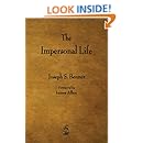 The Impersonal Life: Joseph S. Benner: 9781603866712: Amazon.com: Books