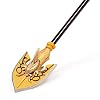 JoJo's Bizarre Adventure Golden Wind Requiem Arrow Giorno Giovanna ...