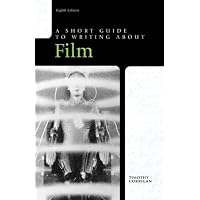 Amazon.com: A Short Guide to Writing About Film: 9780205236398 ...