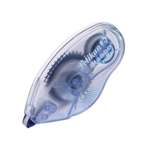 Pelikan blanco Korrektur Maxi Roller B916, Blister mit 1 Stück: Amazon ...