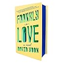 Amazon.com: Frankly in Love (9781984812209): David Yoon: Books