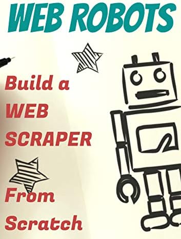 Web Robots: Boost your business with Robotic Process Automation and Web ...