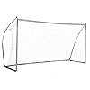 QUICKPLAY Kickster Elite Soccer Goal 16x7' | Ultra Portable Indoor ...