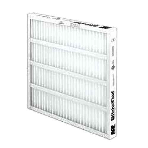 AAF 173-319-011 PerfectPleat HC M8 Pleated Filter, 1" Standard Size, 11 ...