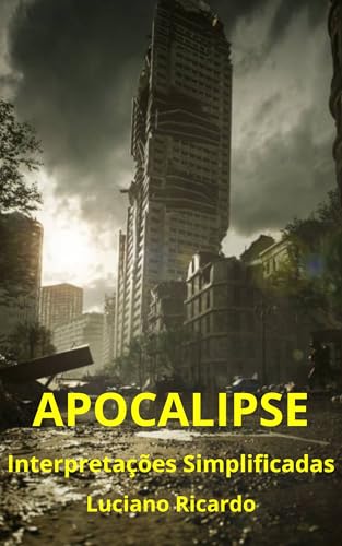 Apocalipse Interpretações Simplificadas Ebook Resumo Ler Online E