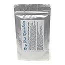 Amazon.com : Sky Blue Spirulina - Natural blue food color for blue ...