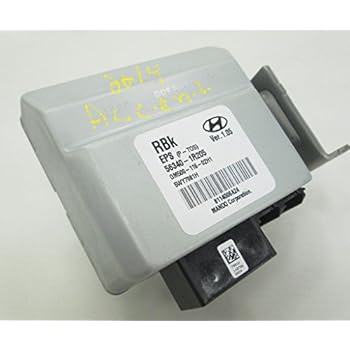 Amazon.com: Genuine Hyundai 56340-1R205 M.D.P.S Controller Assembly ...