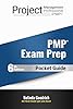 PMP Pocket Guide: The Ultimate PMP Exam Cheat Sheets (PMBOK Guide, 6th Edition) in Oman | Whizz ...