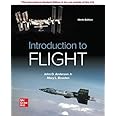 ISE Introduction to Flight (ISE HED MECHANICAL ENGINEERING): Anderson ...