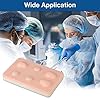 Medarchitect Abscess Incision & Drainage Pad, Sebaceous Cyst Skin Pad ...