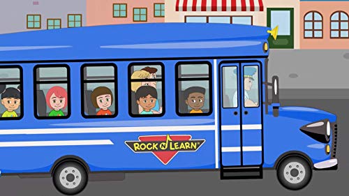 ROCK N LEARN Preschool Songs DVD - Fun Songs for Early Learning ...