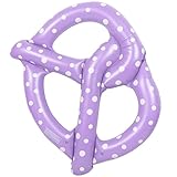 Bacon and Eggs Inflatable Pool Floats