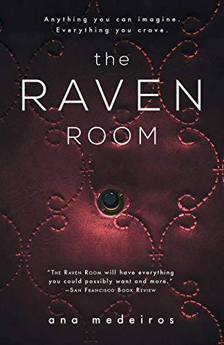 Amazon.com: The Raven Room: The Raven Room Trilogy - Book One (The ...