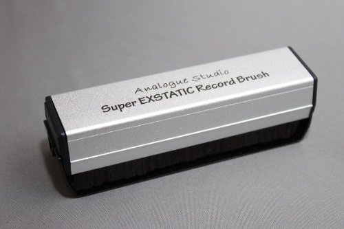 Hunt EDA brush causing scratches | Page 2 | Audiokarma Home Audio ...