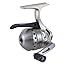Amazon.com : Zebco 11T Micro Fishing Reel : Spincast Reels Trigger ...