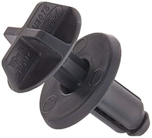 Amazon.com: Genuine Ford W716510-S300 Fender Rivet: Automotive
