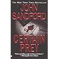 Certain Prey: Sandford, John: 9780425174272: Amazon.com: Books