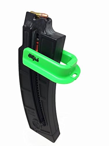 Smith & Wesson M&P 15-22 22LR Magazine Speed Loader, Quickie Loader in ...