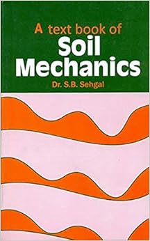 Buy Textbook of Soil Mechanics Book Online at Low Prices in India ...