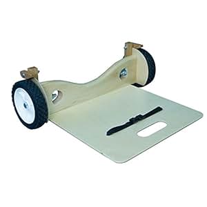 Amazon.com: Harp Wheels for Lever Harp; Harp Dolly: Musical Instruments