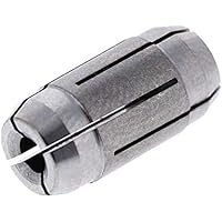 Dewalt DW660 Cut Out Tool (2 Pack) Replacement 1/8" Collet # 389243-00 ...