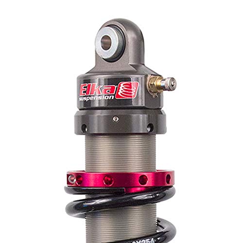 ELKA Suspension STAGE 1 Front & Rear Shocks POLARIS RZR 900 S 2015-2019 ...