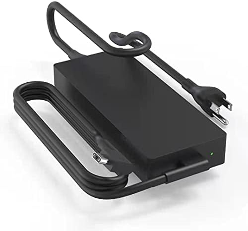 JUYOON 230W Charger for Razer Blade 14, Blade Pro 17 Blade 15 Advanced ...