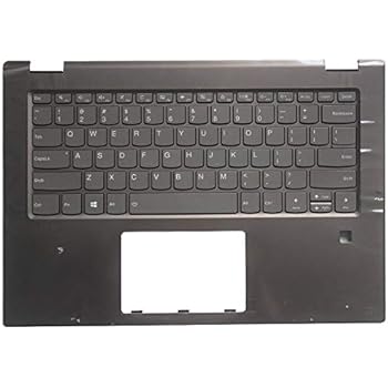Amazon.com: Laptop Replacement Keyboard Fit Lenovo Flex 5-1470 5-1570 ...