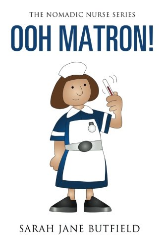 Book review of Ooh Matron! - Readers' Favorite: Book Reviews and Award ...