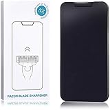 Amazon.com: Blade Buddy Razor Blade Sharpener for Men and Women by ...