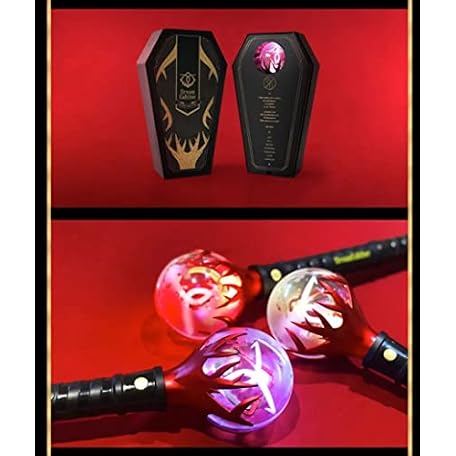 Mua KPOPINTOUCH Dreamcatcher Official Fan Light Stick Cheering ...