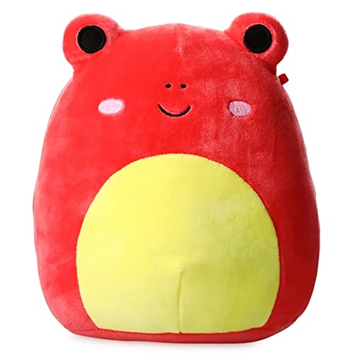 Squishmallow Official Kellytoy Plush Scaley Squad Frogs Lizards Snakes ...