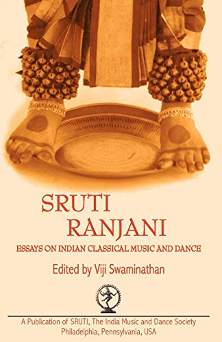 Amazon.com: SRUTI RANJANI: 9781413427905: Swaminathan, Viji: Books