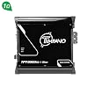 Timpano TPT5000EQ Compact Car Audio Amplifier - 5000 Watts at 1 Ohhm ...