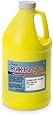 Amazon.com: Nasco 9714722(E) Bulk-Krylic Acrylic Paint, 1/2 gal ...