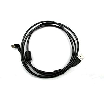 Amazon.com: Acupress USB Charging Cable for Wacom-Intuos CTL470/480/490 ...