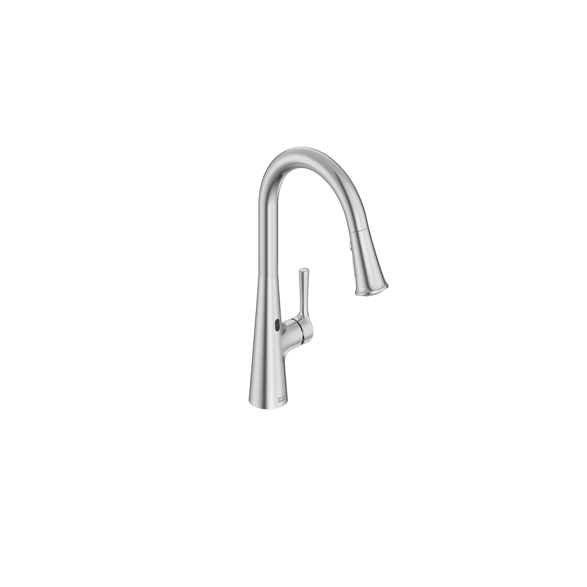 American Standard 7441381.075 Southport Touchless Pull-Down Kitchen ...
