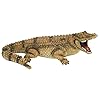 Design Toscano QM2608000 Striker The Alligator Spitter Piped Statue ...