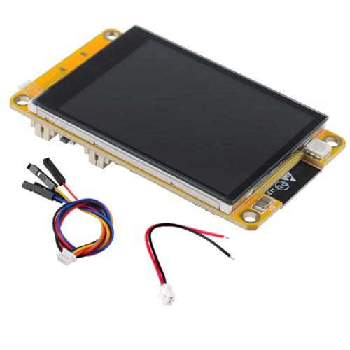 Diymalls 24 Inch Esp32 Display Ili9341 Tft Lcd Module Esp32 2432s024c Capacitive Touch Screen
